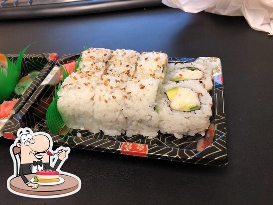 Red Bento Teriyaki Restaurant in Pasco - Restaurant menu and reviews