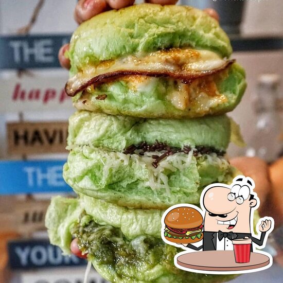 Rokupang Surabaya, Surabaya - Restaurant reviews