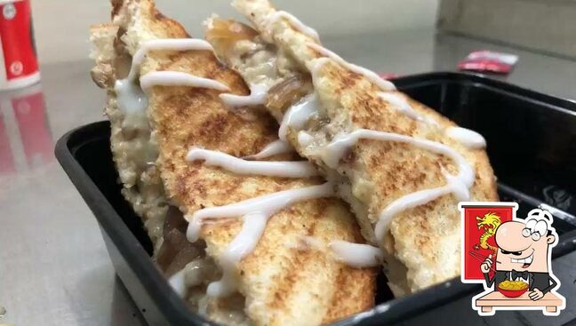 Snacks Point, New Delhi, 13 B - Restaurant reviews