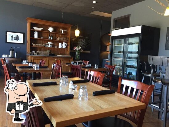 The Bread Peddler, Olympia - Restaurant menu, prices and reviews