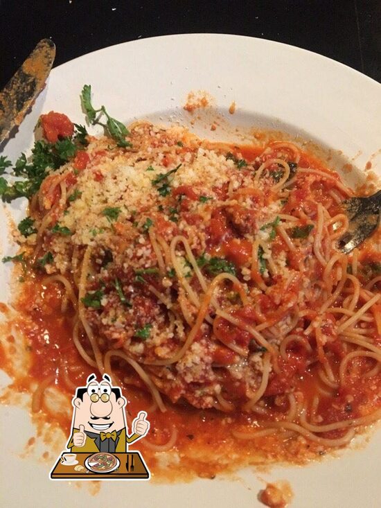 Menu at Trevioli Italian Kitchen restaurant, Columbus, Blackmon Rd