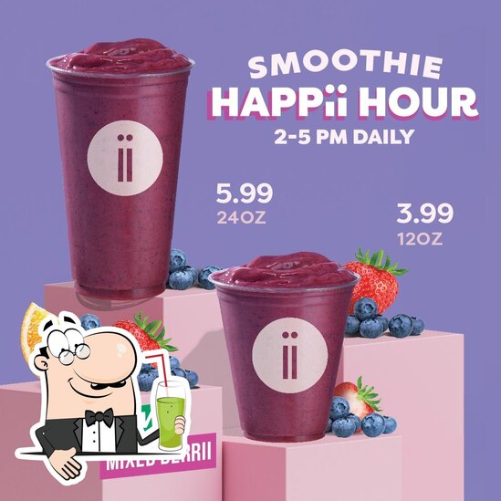 Freshii, Toronto, Wellesley - Restaurant menu, prices and reviews