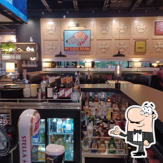Browns Crafthouse Glebe, Ottawa - Restaurant menu, prices and reviews