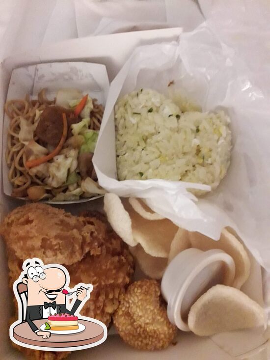 Chowking restaurant, Balayan - Restaurant reviews