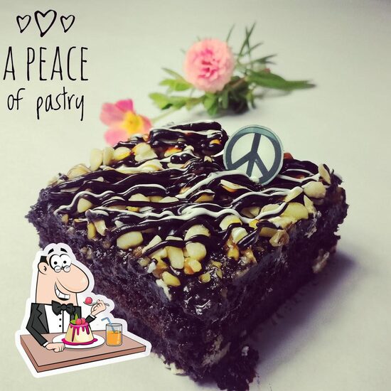 Defence Bakery Since 1962 Def Col, New Delhi - Restaurant menu, prices ...
