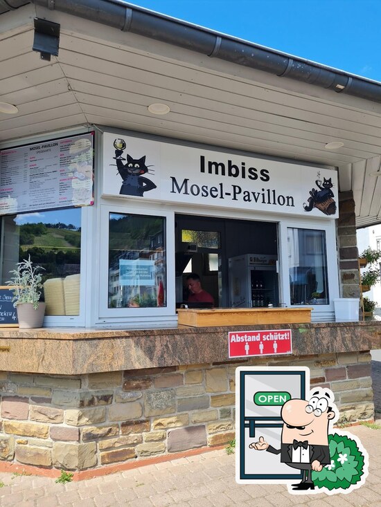 Imbiss Zell Mosel