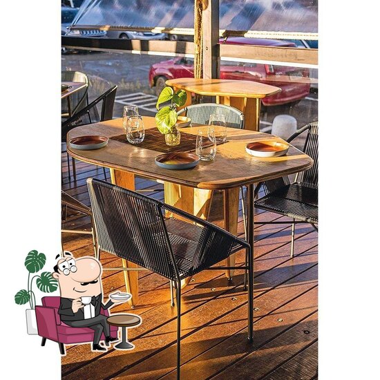 Atracado, Brasília - Menu do restaurante, preços e opiniões