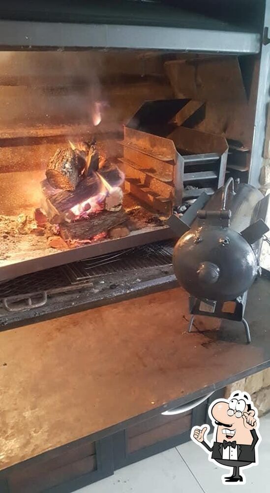 Speisekarte von Brood Varkie/Braai Varkie restaurant, Pretoria