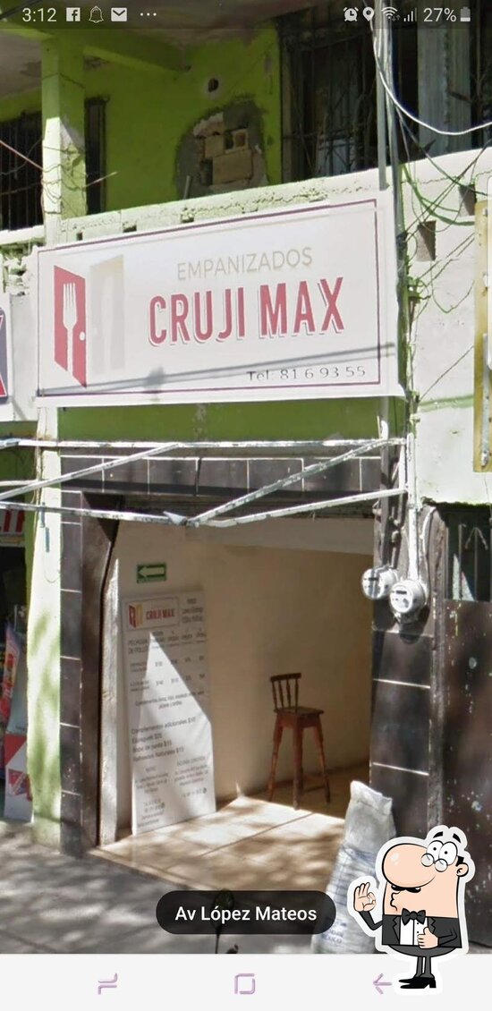 Empanizados Cruji Max, Campeche - Menú del restaurante, precios y reseñas