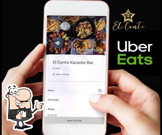El Canto Karaoke Bar, Cancún - Opiniones del restaurante