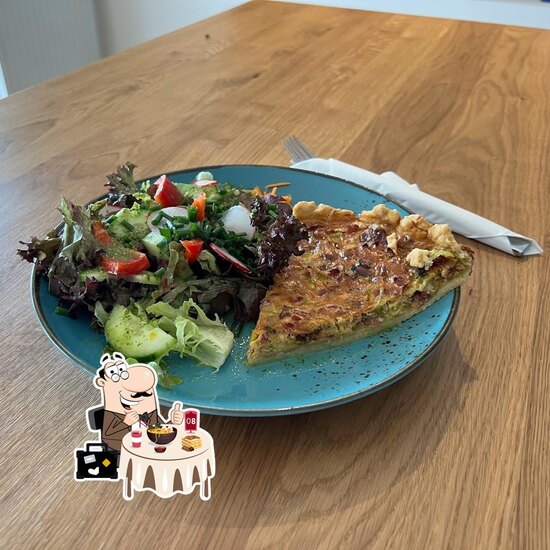 Café Poco cafe, Speyer - Restaurant reviews