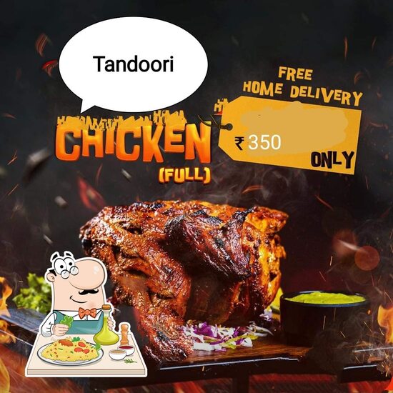 Chef Cabin, Kangra - Restaurant menu, prices and reviews