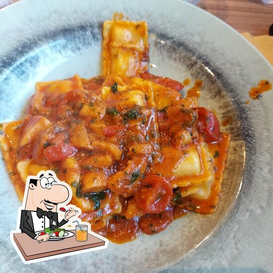 Da Piero food and drink restaurant, Soverato - Restaurant reviews