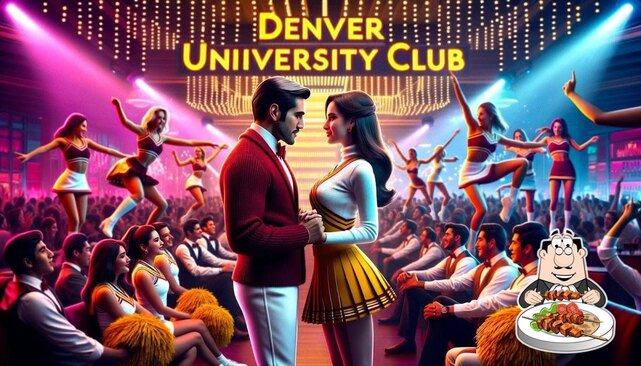 Carta de Denver University Club, Tuxtla Gutiérrez