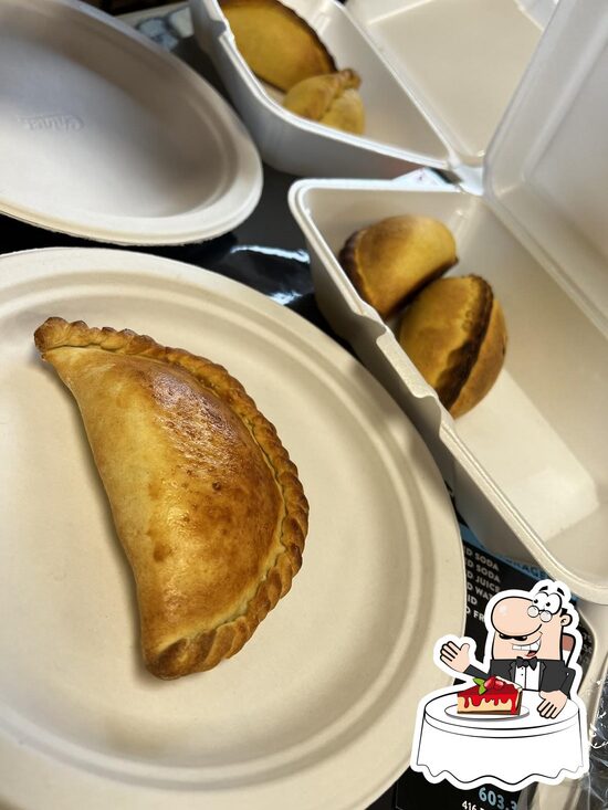 El Peco, Merrimack - Restaurant menu, prices and reviews