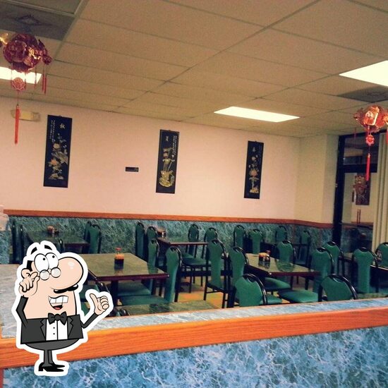 Ji Xiang Chinese restaurant in Amelia Court House - Restaurant menu and ...