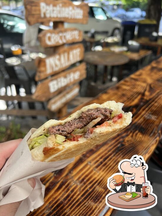Lo spuntino, Messina - Menu del ristorante, prezzi e recensioni