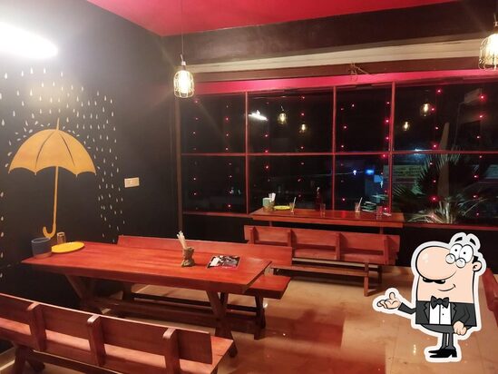 Loaded Cafe, Alappuzha - Restaurant menu, prices and reviews