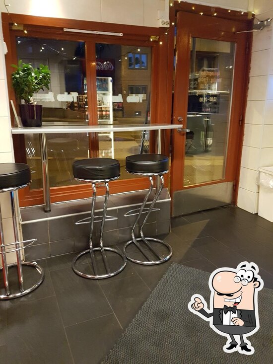 Mini Sushi, Oslo - Restaurant menu, prices and reviews