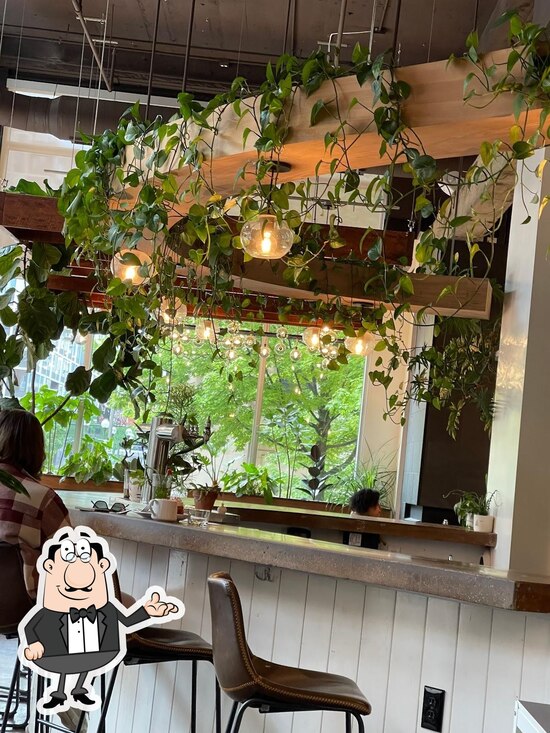 Parable Cafe, Columbus - Restaurant menu, prices and reviews