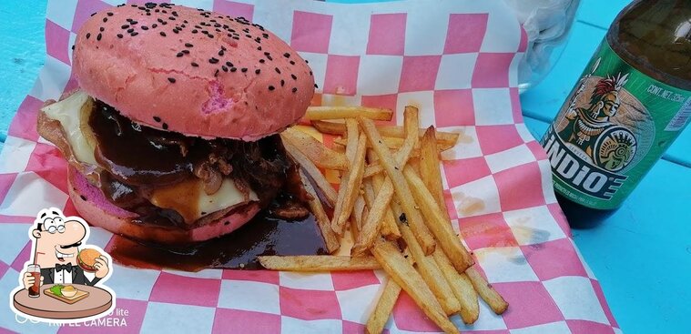 Patio Barrio, Monterrey - Restaurant reviews