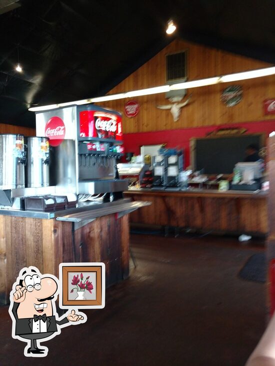 Podnuh's Bar-B-Q, Monroe - Restaurant menu, prices and reviews