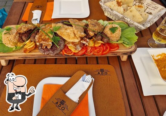 Restaurant Bar Ado, Kelkheim - Menú del restaurante, precios y reseñas