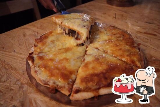 Taiban Cafe (ไทบ้าน), Kham Muang - Restaurant reviews