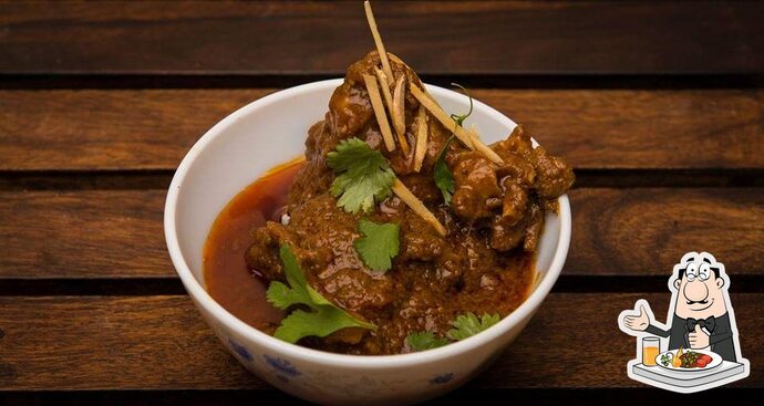 Weekend Yani Biryani, Delhi - Restaurant menu and reviews