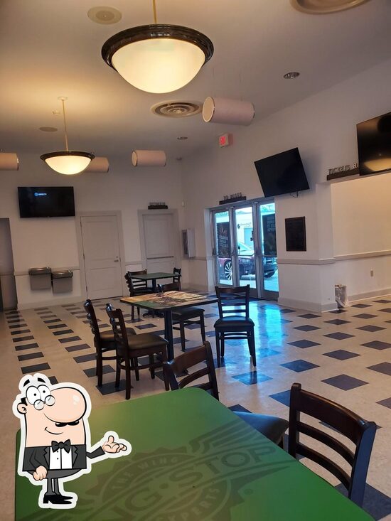Wingstop, Clarksdale - Restaurant menu, prices and reviews