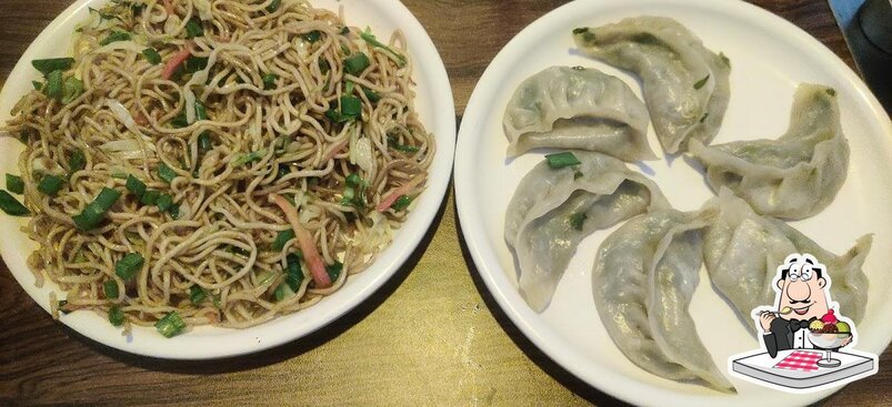 ZANSKAR DOKSA, Jammu - Restaurant reviews