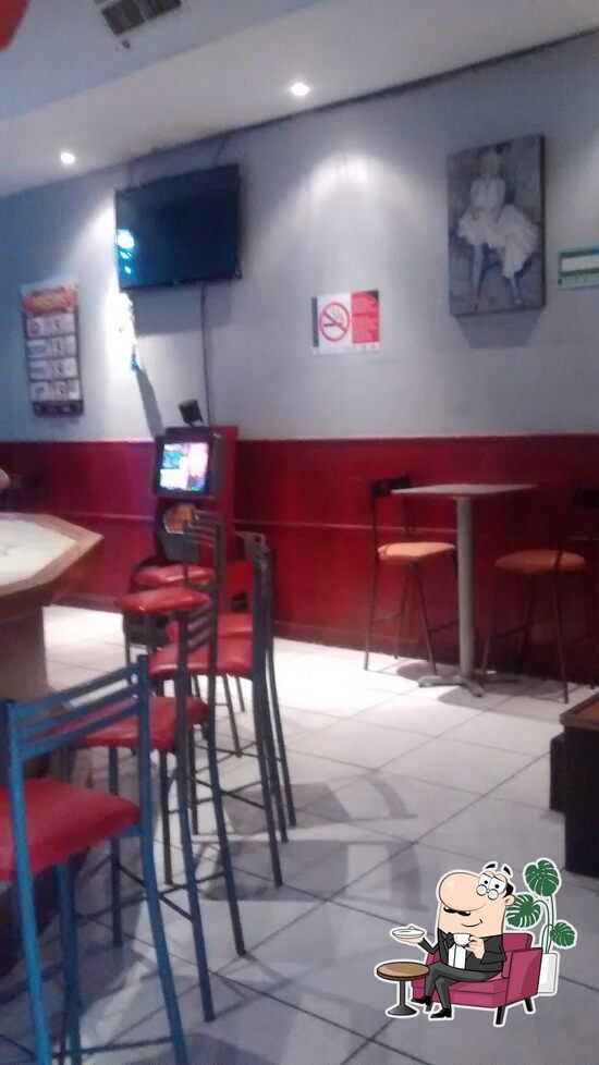 Coco Bar 1, Chihuahua - Menú del restaurante, precios y reseñas