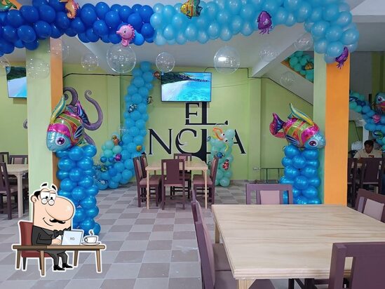 El Ancla, Oriental - Menú del restaurante, precios y reseñas