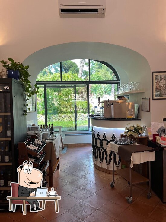 Ristorante Vittoria, Ravello - Menu del ristorante, prezzi e recensioni