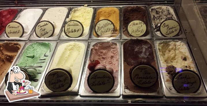 Marinelli's Authentic Italian Cuisine, 12300 S Las Vegas Blvd in ...