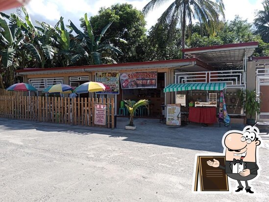 Pearl Cafe & Samgyup, Nagcarlan - Menú del restaurante, precios y reseñas