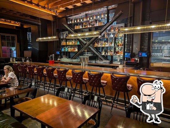 The Butcher's Table, Seattle - Restaurant menu, prices and reviews