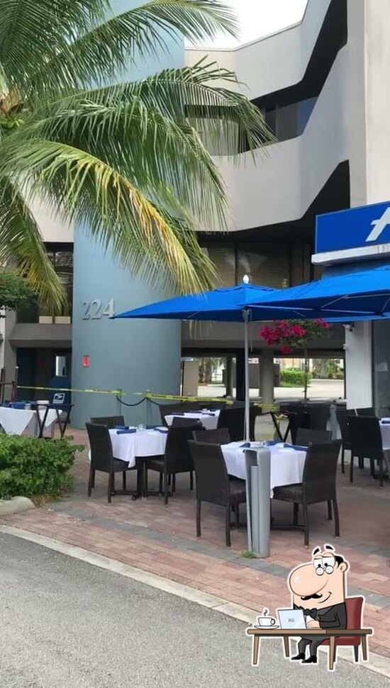 Uptown Keese's, Lauderdale-by-the-Sea - Menú del restaurante, precios y ...
