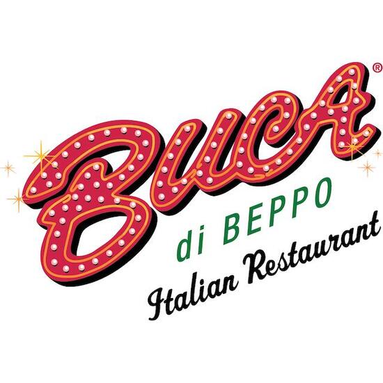 Menu at Buca di Beppo Italian Restaurant, Frisco, TX-121