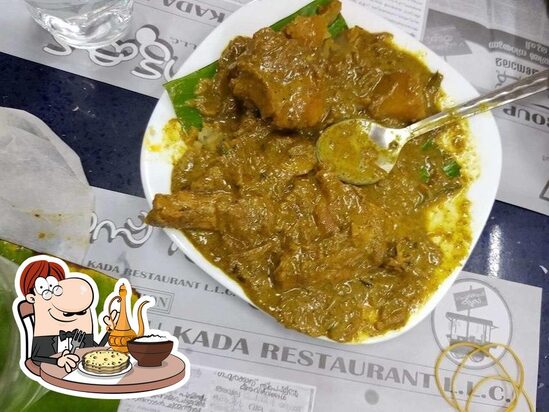 Gafoorkas Thattukada-Al Qusais restaurant, Dubai, Al Doha St - Restaurant reviews