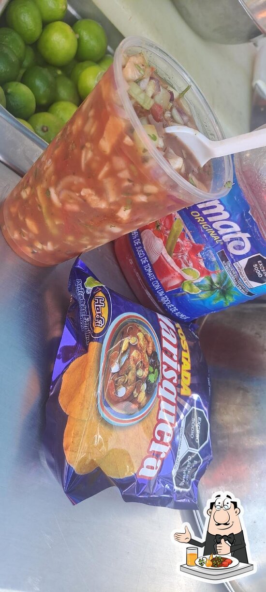 A que Sabe, Ixtapa - Menú del restaurante, precios y reseñas