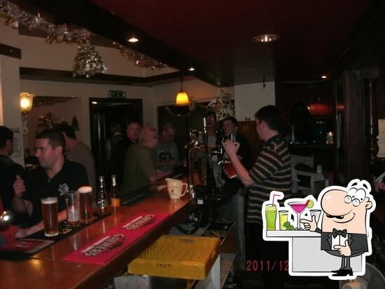 Balgay Hill Bar in Dundee - Restaurant reviews
