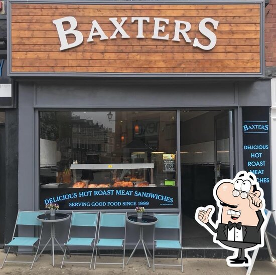 Baxters Of Scarborough, Scarborough - Restaurant menu, prices and reviews