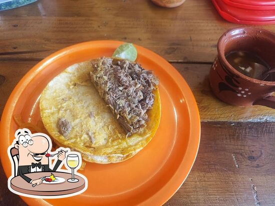 Birrieria "Los Chatos" Metepec, Metepec - Menú del restaurante, precios ...