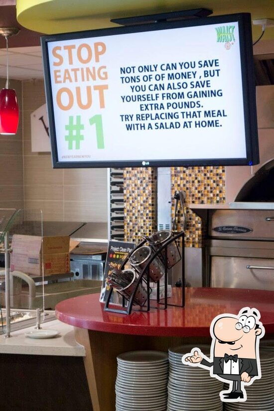 Commons Dining Hall, San Marcos - Restaurant menu, prices and reviews