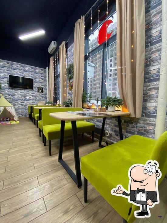 Dandy Pizza, Moscou, Bratislavskaïa (métro de Moscou) - Menu du ...