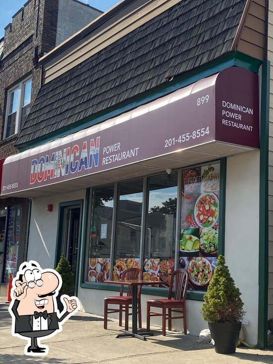Dominican Power Restaurant, Bayonne - Restaurant menu, prices and reviews