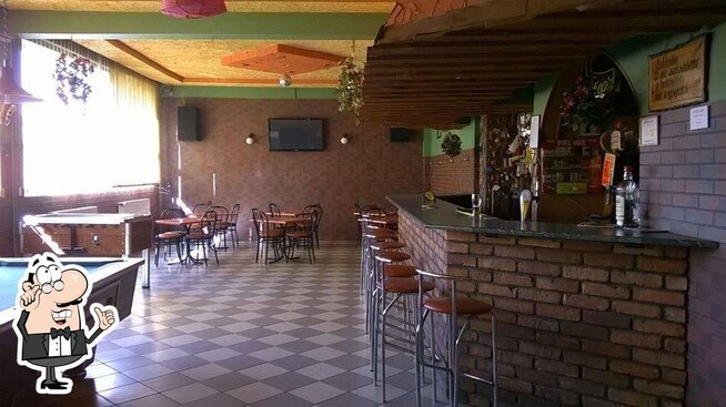 Drink Bar U Mirka, Grębocice - Menú del restaurante, precios y reseñas