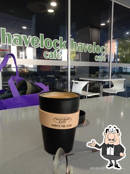 Havelock cafe, West Perth - Restaurant menu, prices and reviews