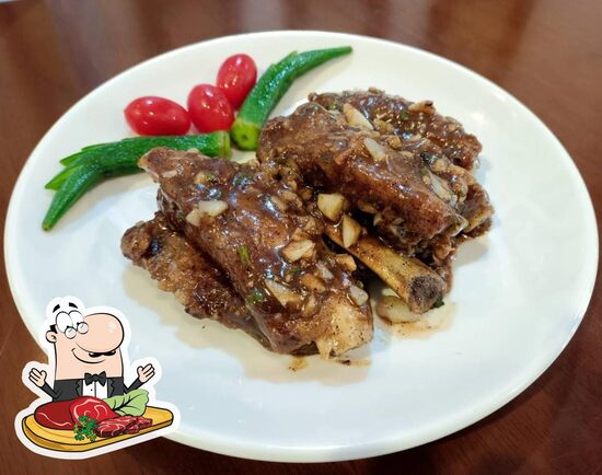 Ho Ho Kitchen เดอะมอลล์ ท่าพระ, Bangkok - Menú del restaurante, precios ...